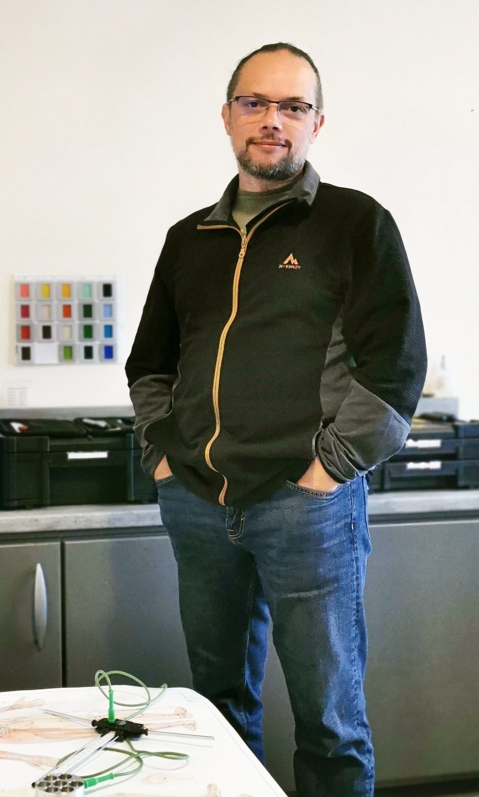 Accueil - Sébastien ANEST - Thérapeute Psychocorporel